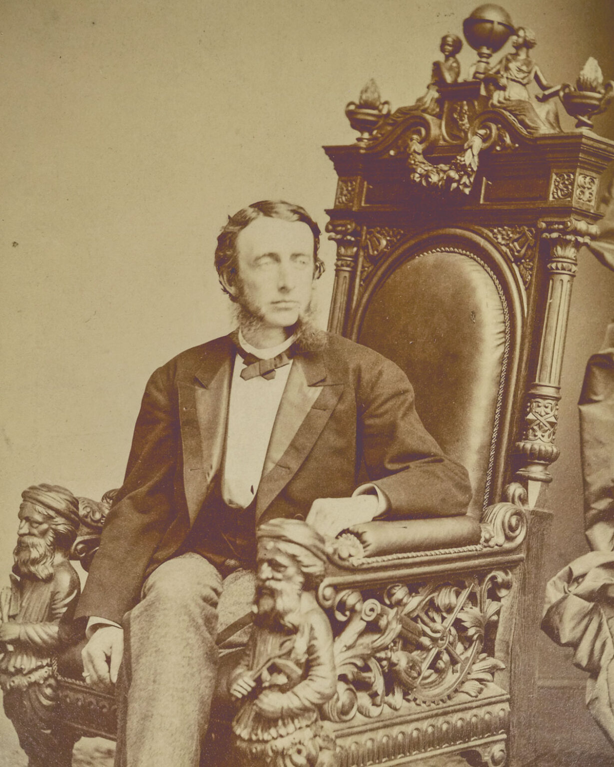 How Cornell’s First President Transformed Higher Education ...