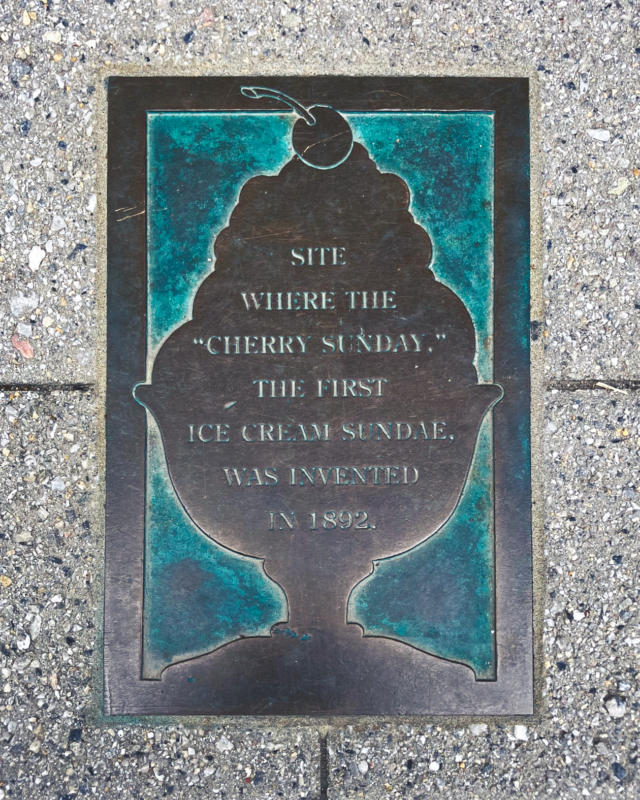 The Straight Scoop on the Origins of the Ice Cream Sundae - Cornellians ...