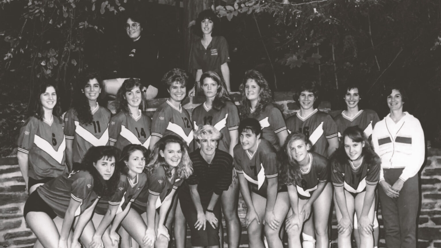 Alum Scores as Team Owner in First Women’s Pro Volleyball League ...