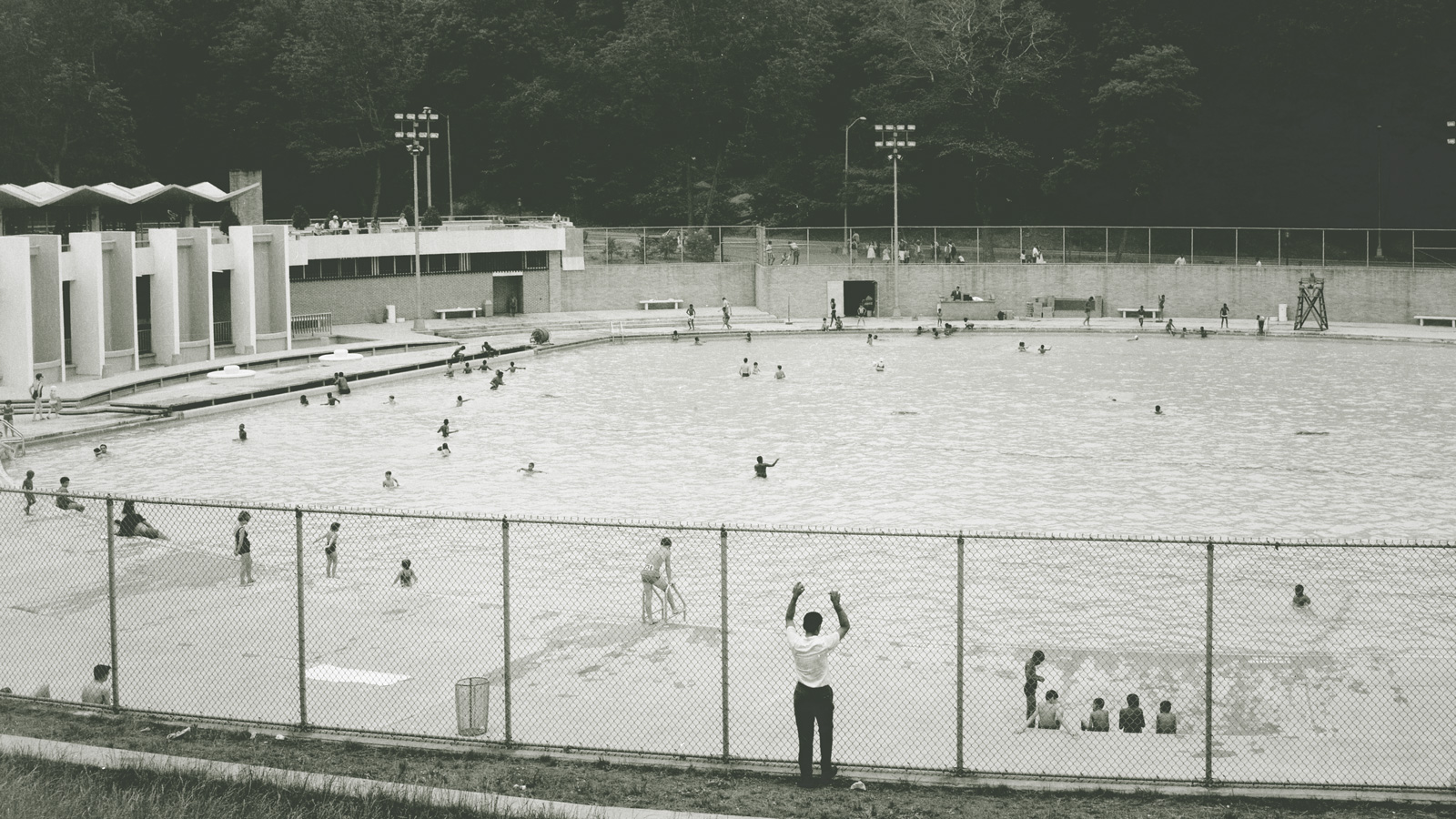 In NYC’s Central Park, AAP Alum Leads a Stunning Transformation ...