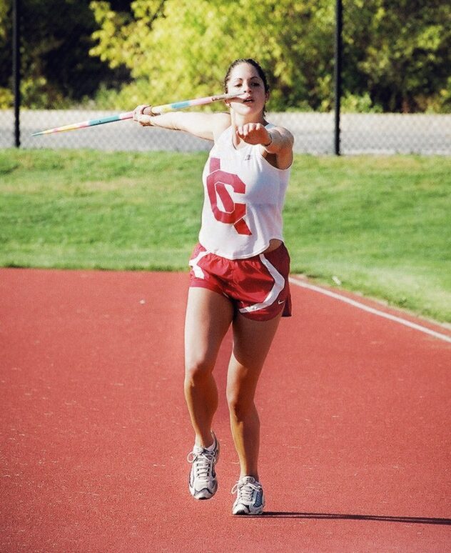 She’s Got Game: Sarah Spain ’02 Is a Star of Sports Journalism ...