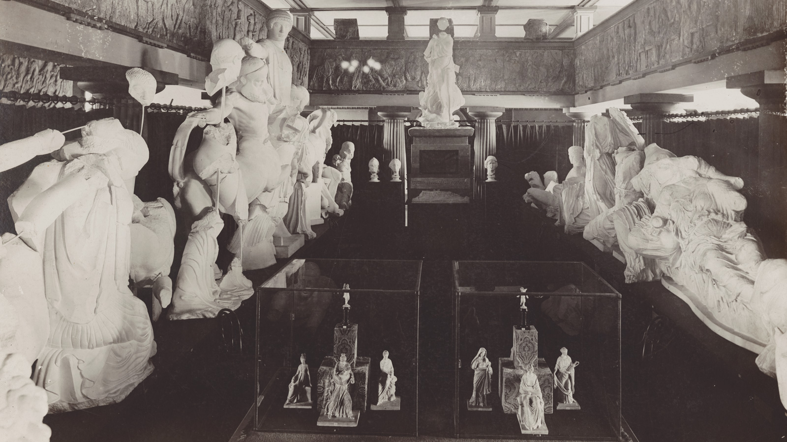 Why the Hill Is Home to Amazing ‘Collections of Collections ...