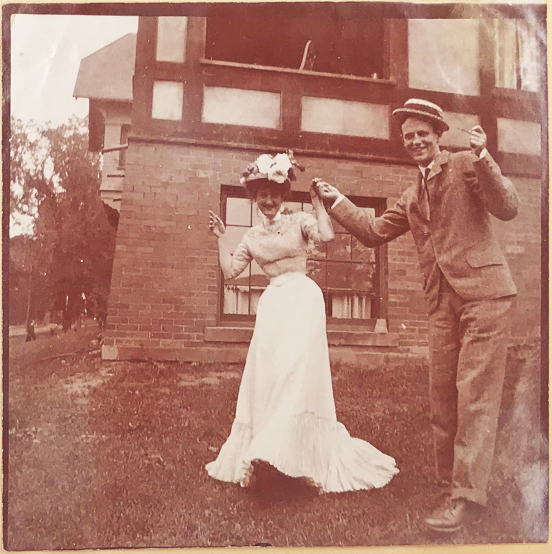 ‘A Dashing Personality’: Remembering Willard Straight 1901 ...