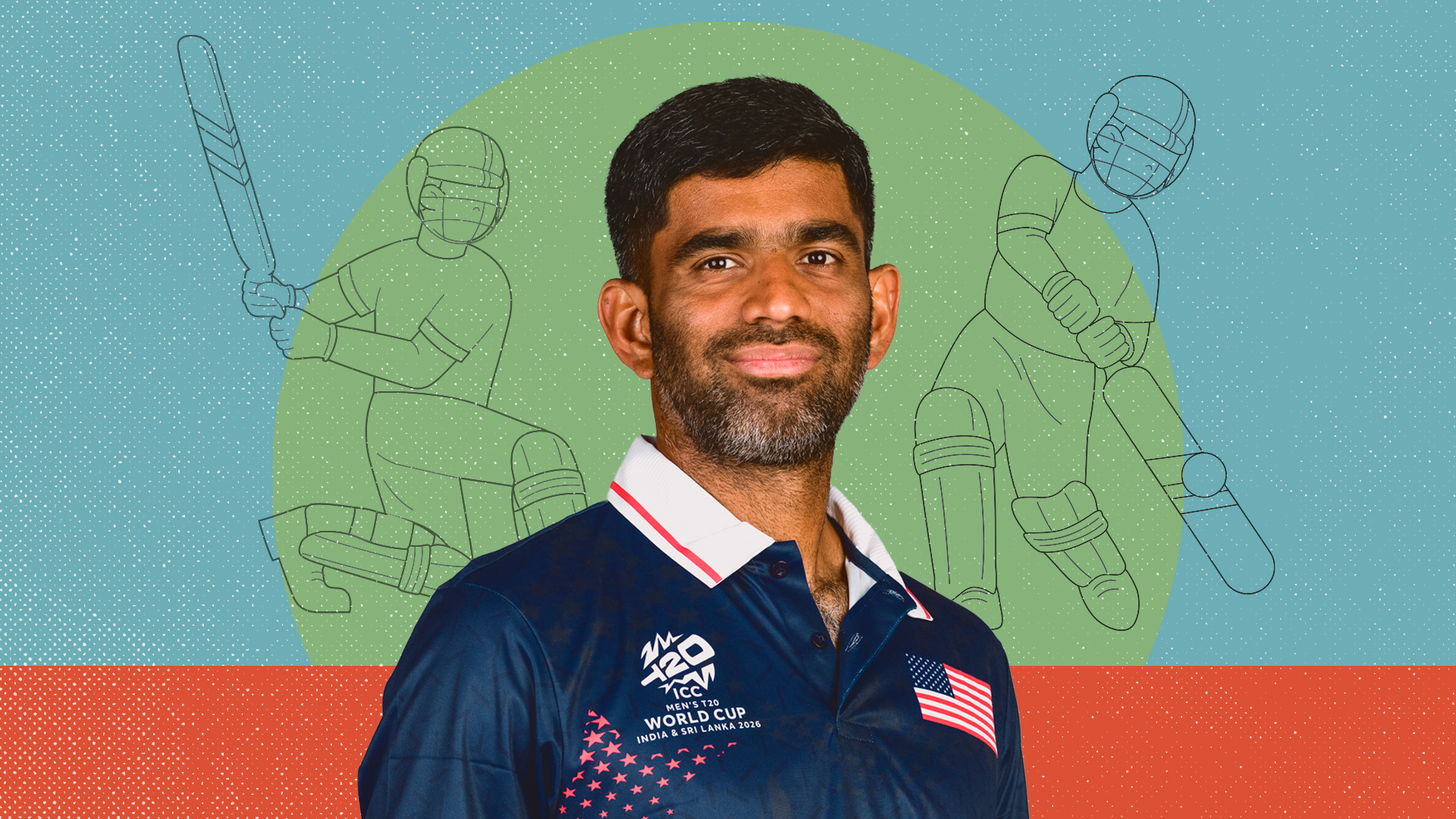 We’re Bowled Over: Engineering Alum Is a Top Cricket Player ...
