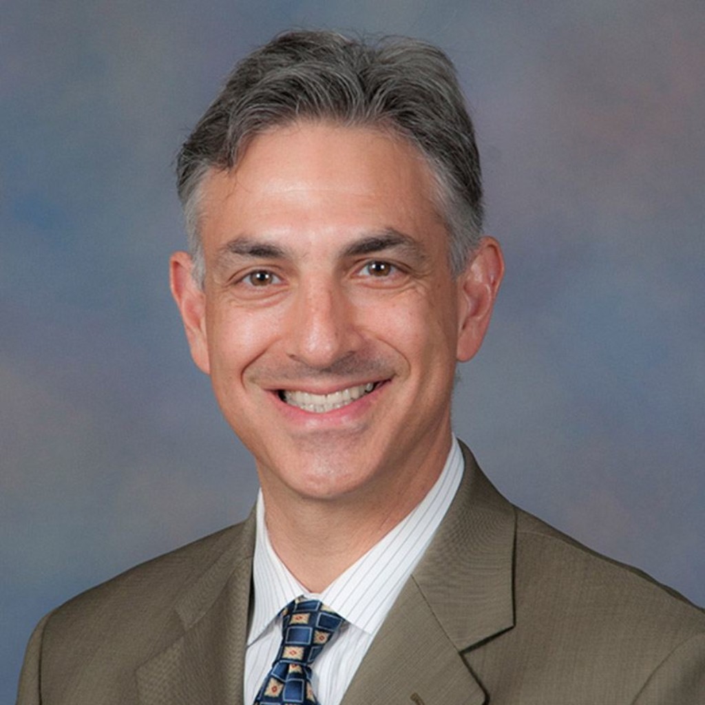 150 Words: Mark Bleiweis '85