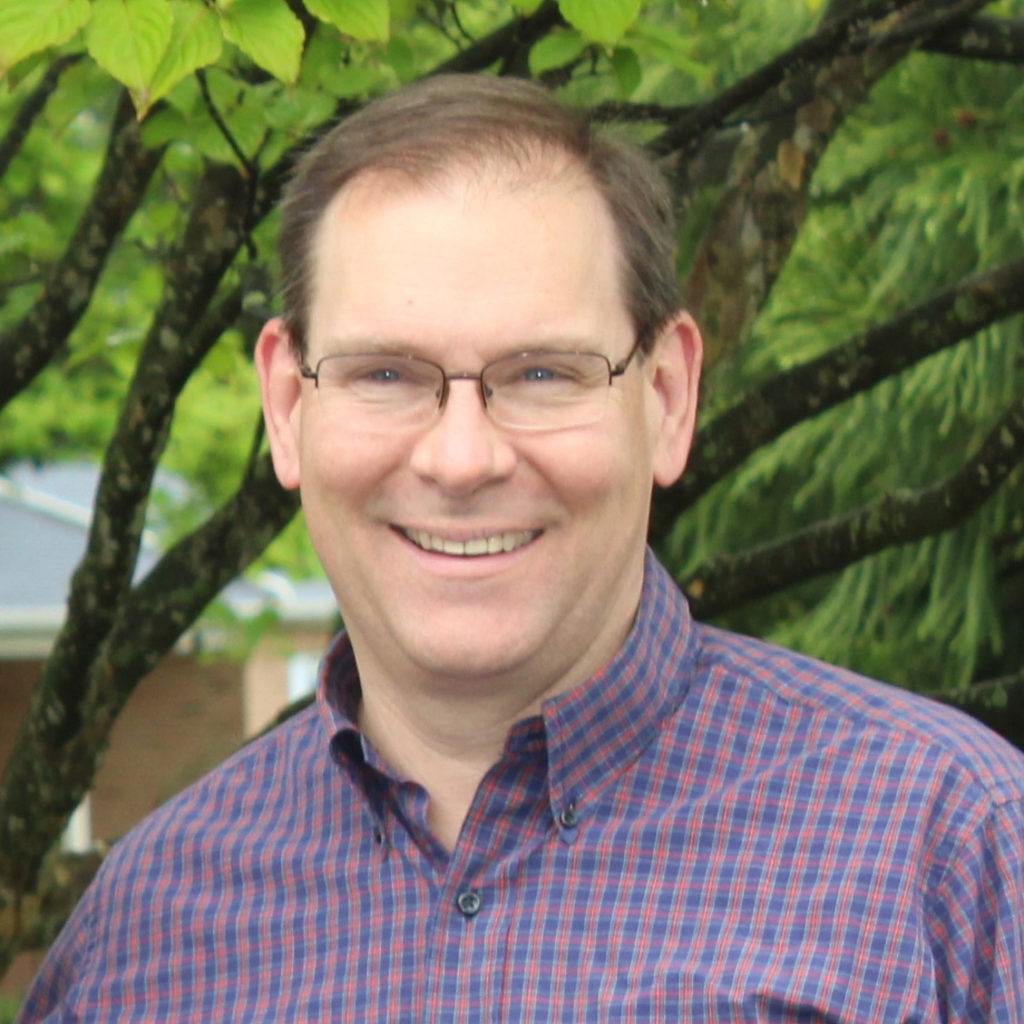 Steven Ritchey '81 connects Cornellians on social media