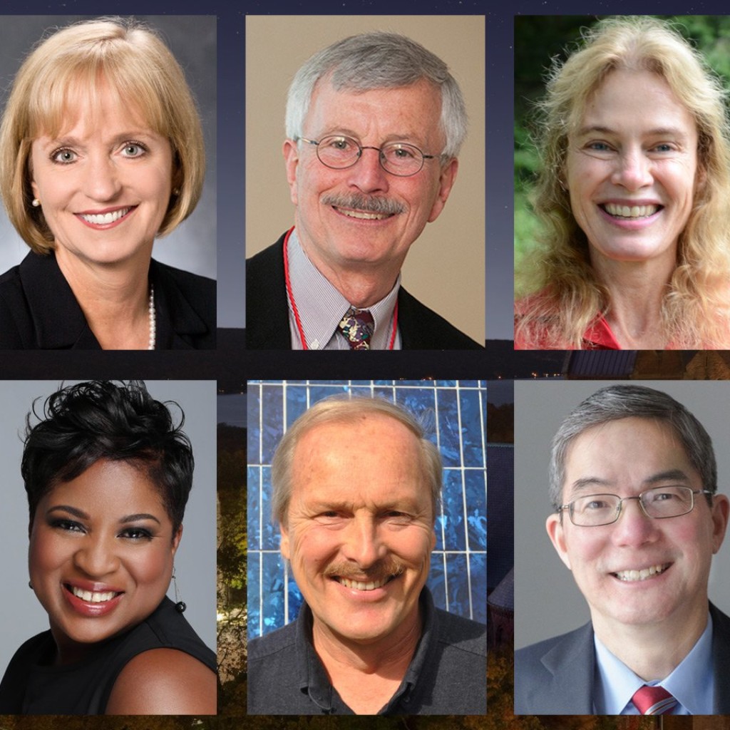 Meet your trustee candidates