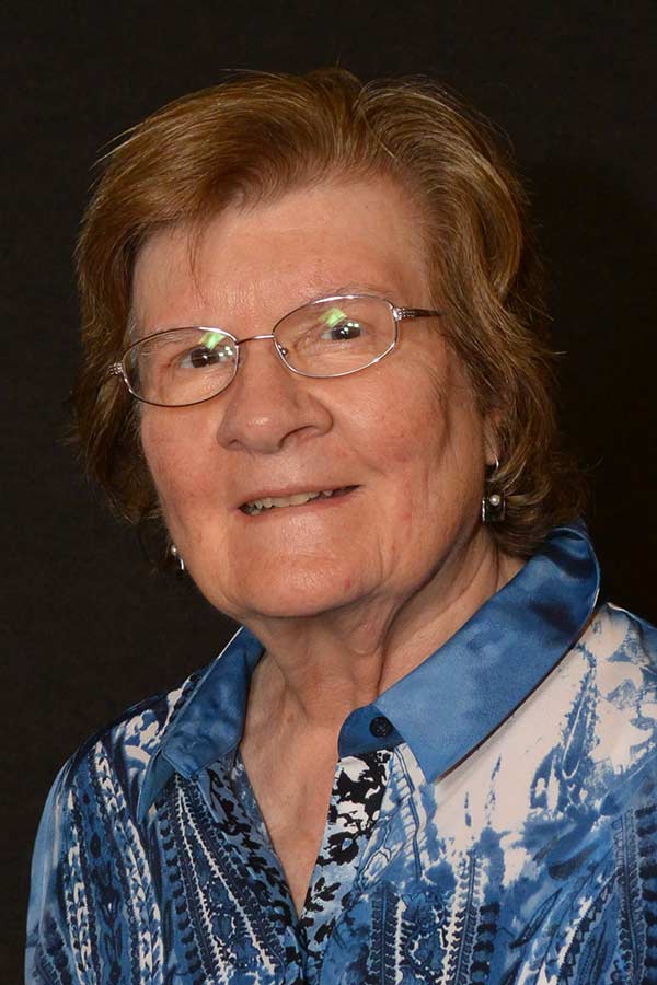 150 words: Laura Good '56 - Alumni, parents, and friends | Cornell ...