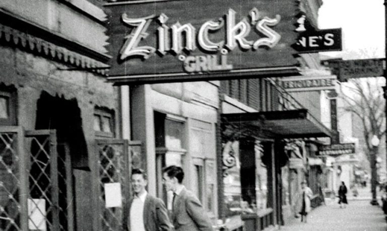 The history behind the International Spirit of Zinck's Night