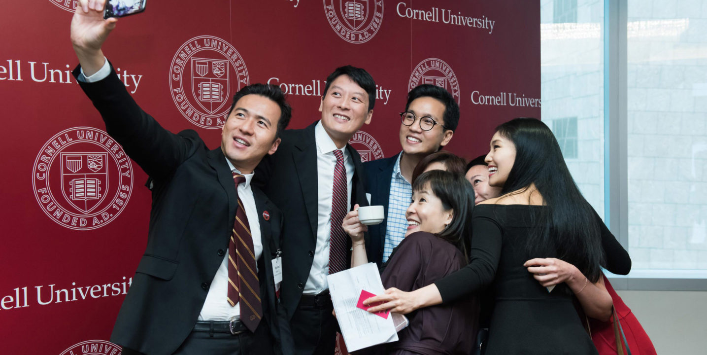 International Alumni Relations - Alumni, parents, and friends | Cornell ...