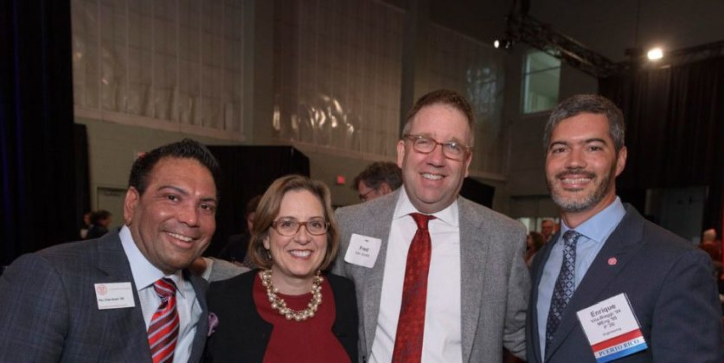 Your alumni-elected trustees - Alumni, parents, and friends | Cornell ...