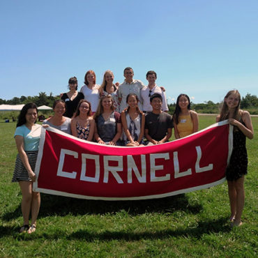 Clubs or Groups Archive - Alumni, parents, and friends | Cornell University