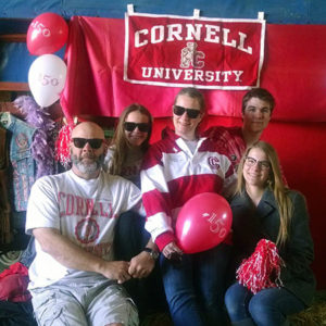Connect to your Cornell community