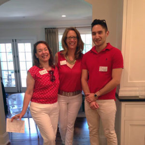 Connect to your Cornell community