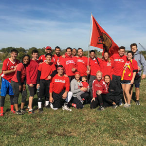 Clubs or Groups Archive - Alumni, parents, and friends | Cornell University