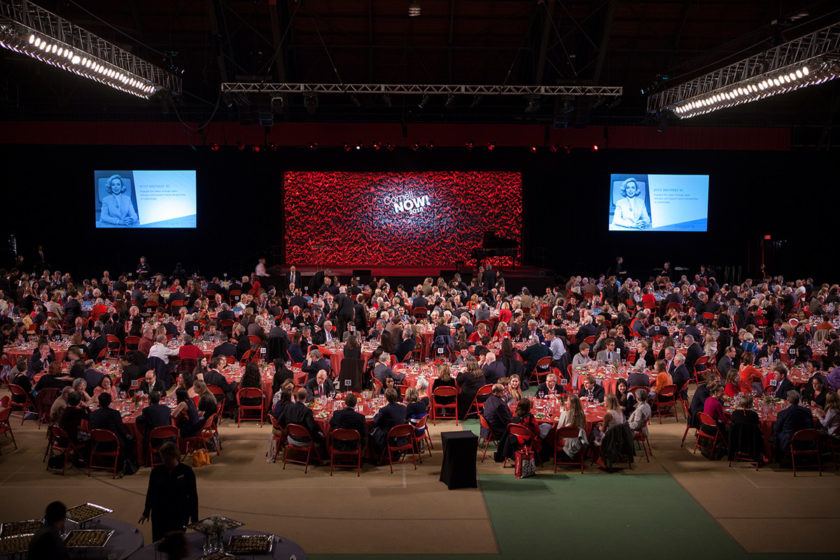 Cornell University Council mission and history