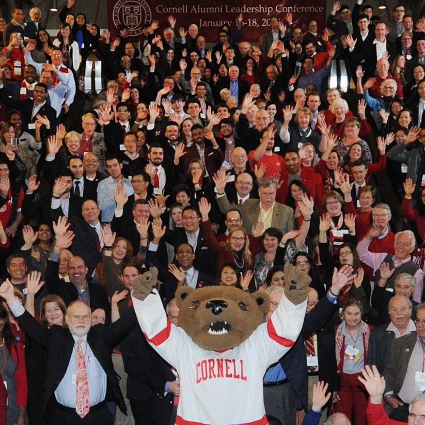 Volunteer Resources - Alumni, parents, and friends | Cornell University