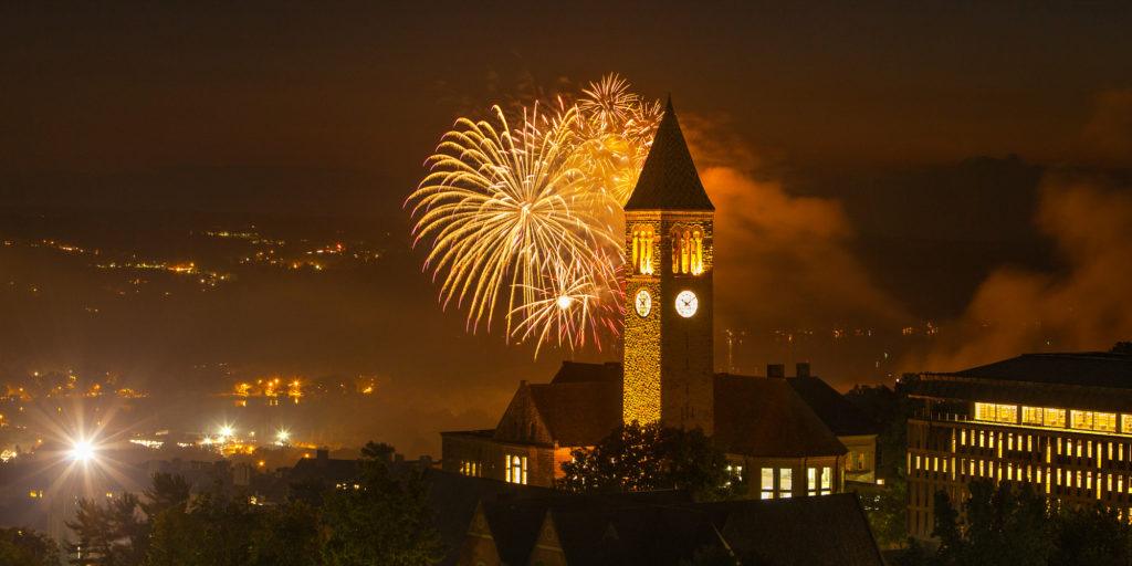 Volunteer Communities - Alumni, parents, and friends | Cornell University