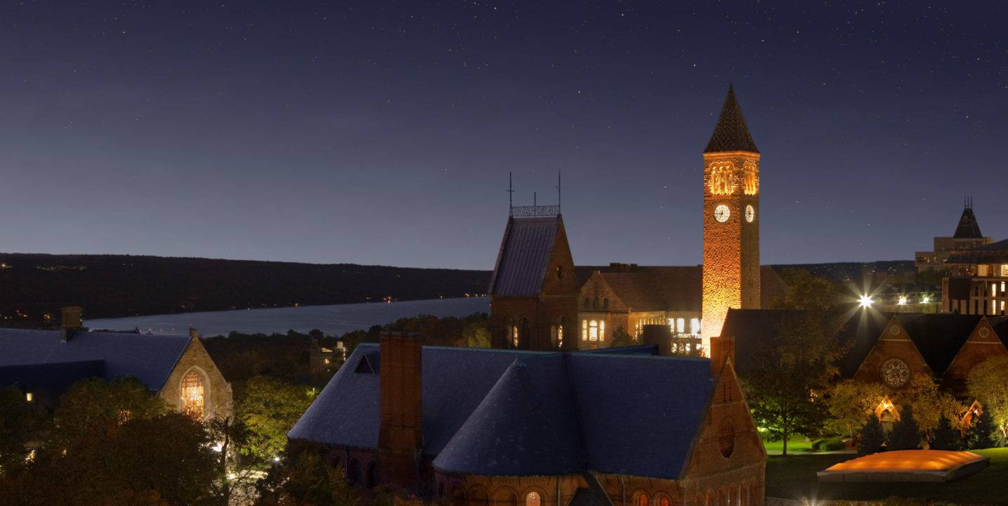 Alumni-Elected Trustees - Alumni, parents, and friends | Cornell University