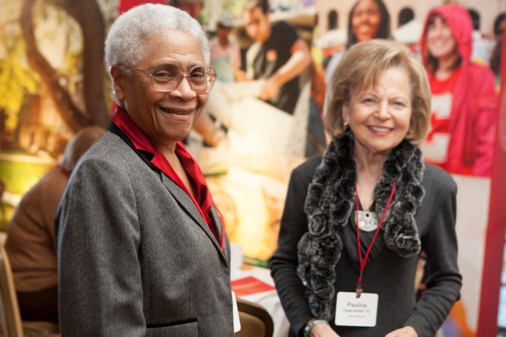 Cornell Alumni Leadership Conference