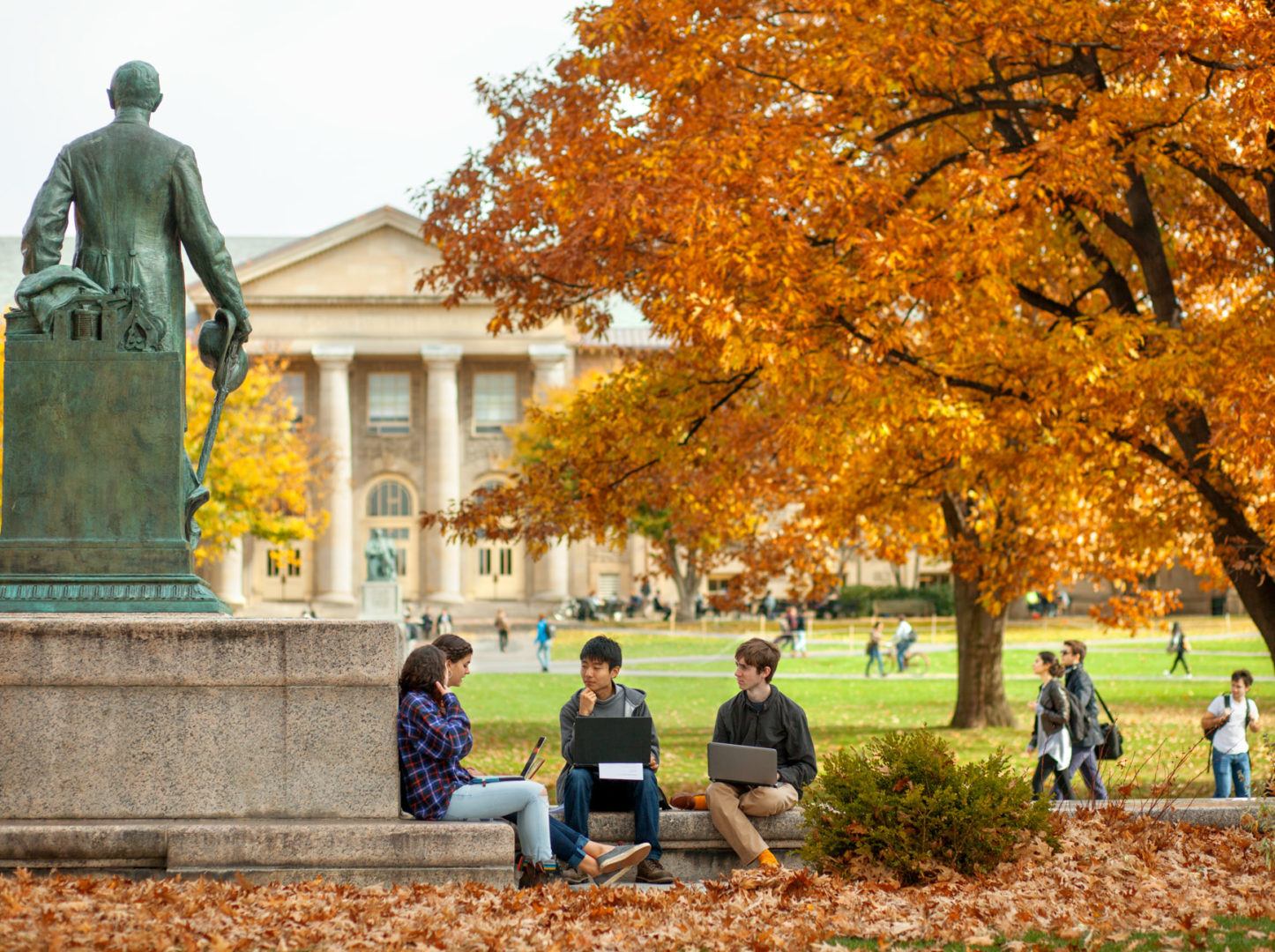 Mission and History | President’s Council of Cornell Women | Alumni ...
