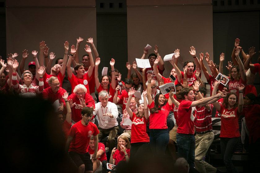 Memories 2019 - Alumni, parents, and friends | Cornell University