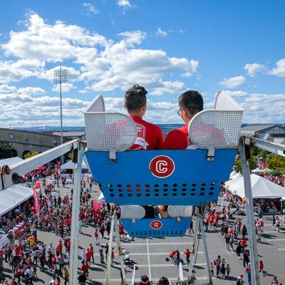 Home | Alumni, parents, and friends | Cornell University