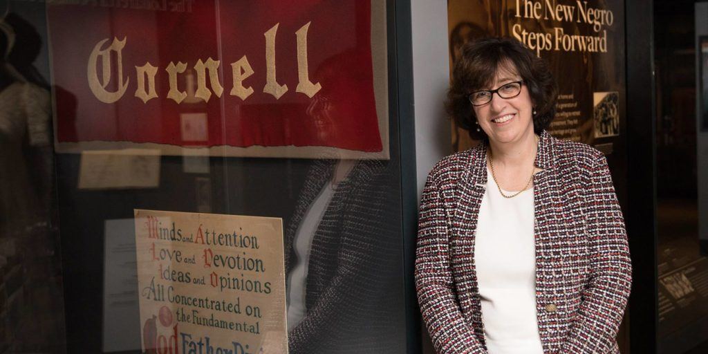 Cornellians gather at DC’s African American history museum - Alumni ...