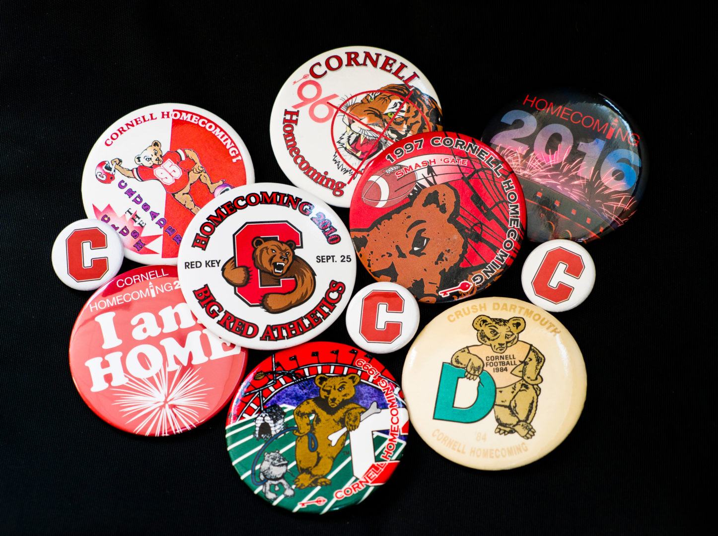 Homecoming | Come back | Alumni, parents, and friends | Cornell University
