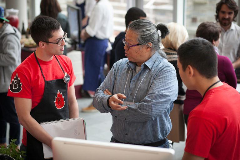 CUeLINKS: Online hub of the Cornell network - Alumni, parents, and ...