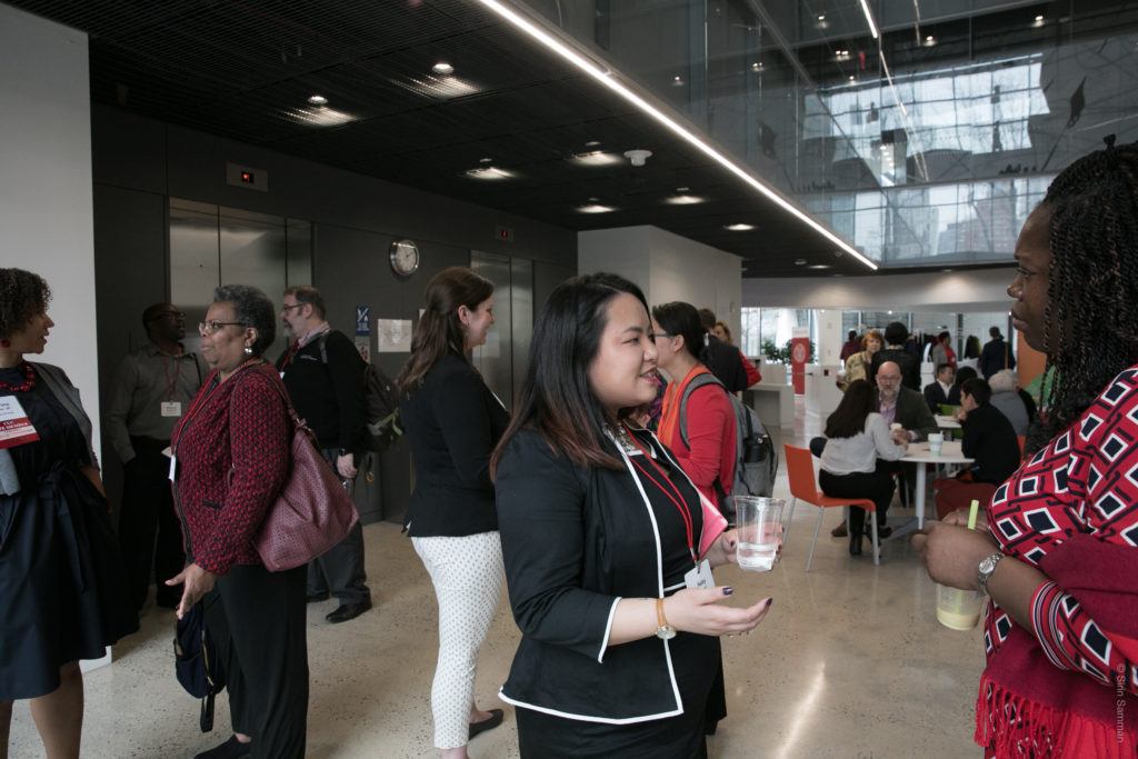 First-generation alumni summit: opening the conversation - Alumni ...