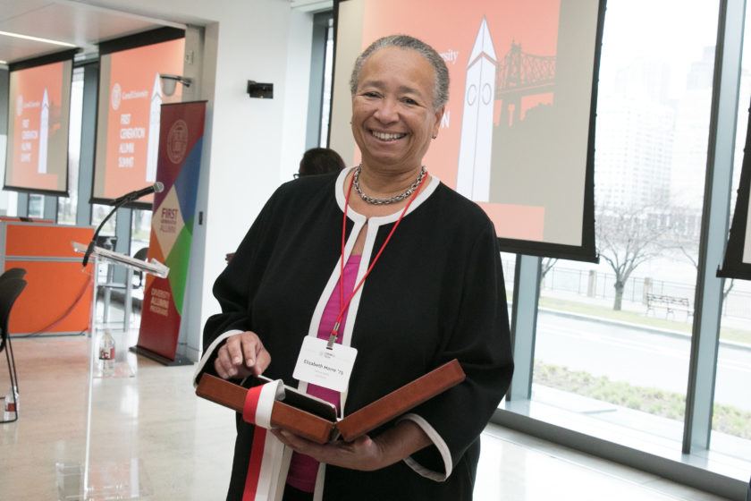 First-generation alumni summit: opening the conversation - Alumni ...