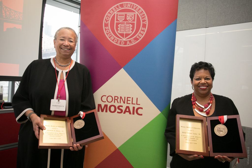 First-generation alumni summit: opening the conversation - Alumni ...