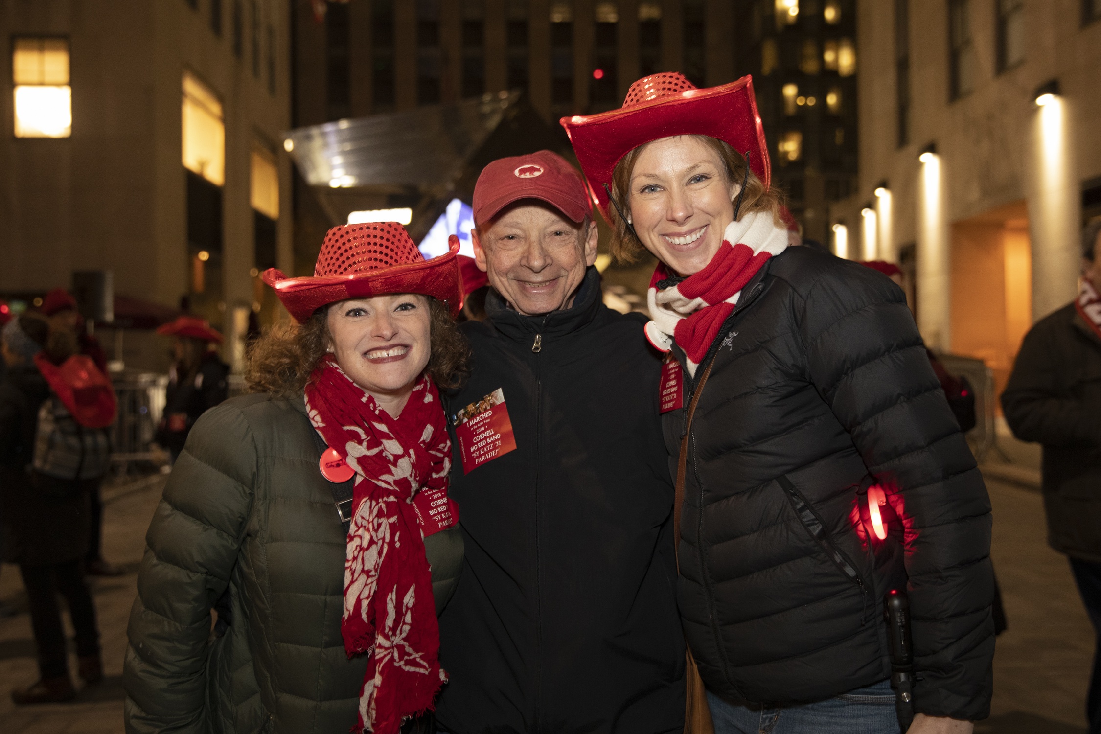 Get to know Alumni Affairs and Development