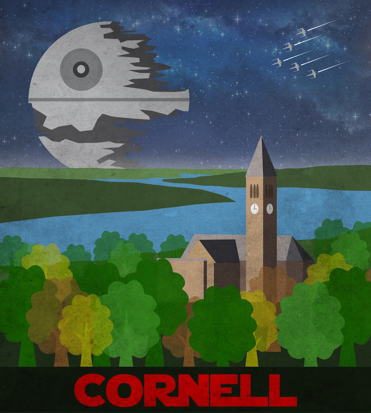 May 4 Downloads - Alumni, parents, and friends | Cornell University