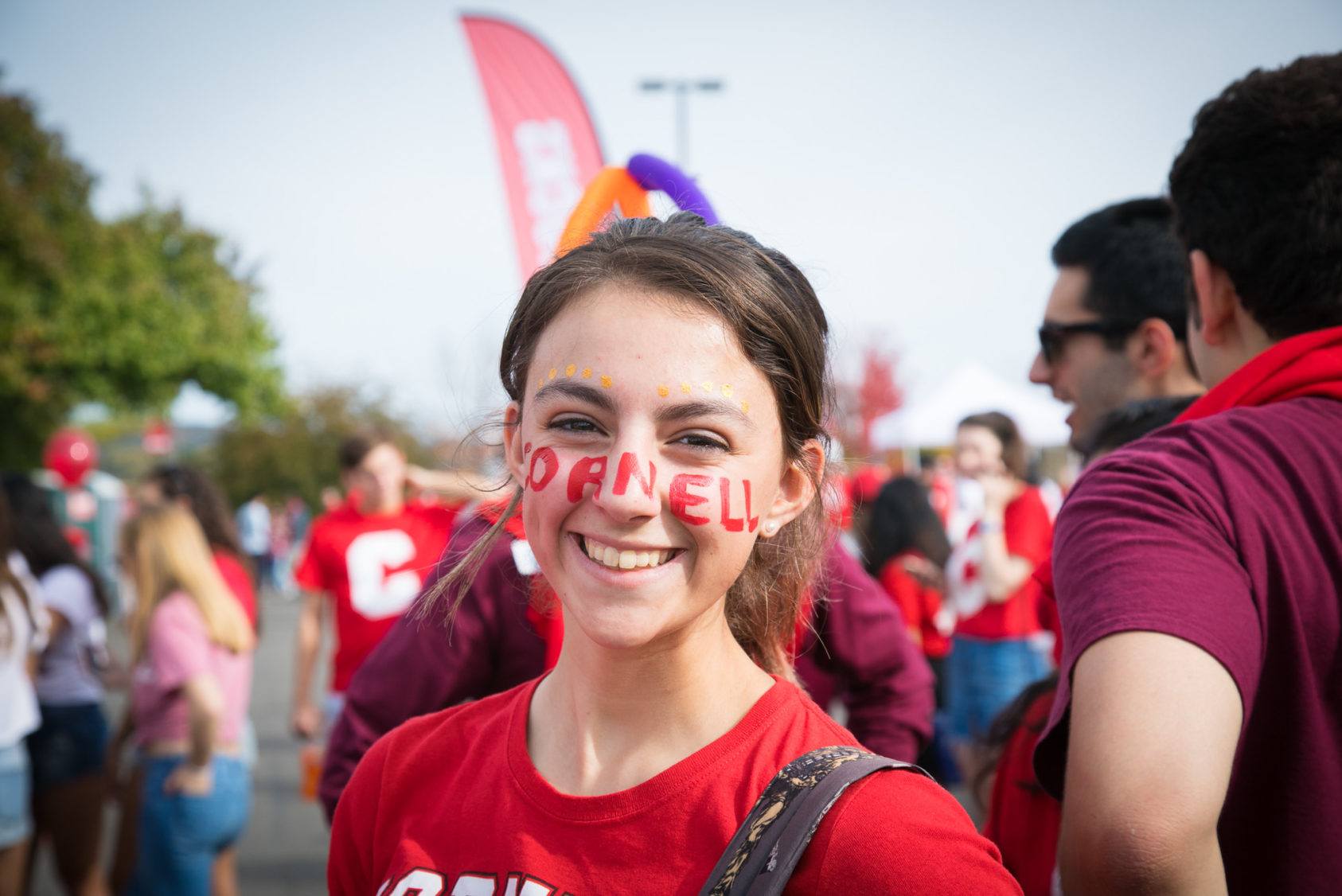 Students - Alumni, parents, and friends | Cornell University
