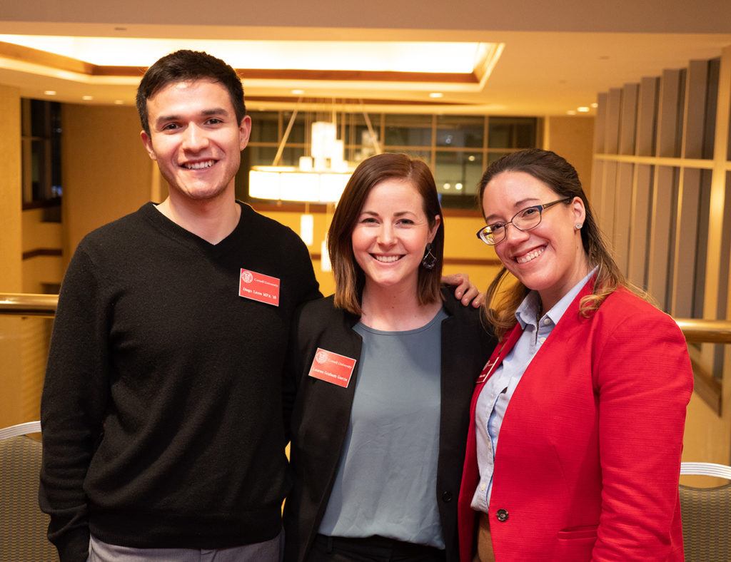 Get to know Alumni Affairs and Development