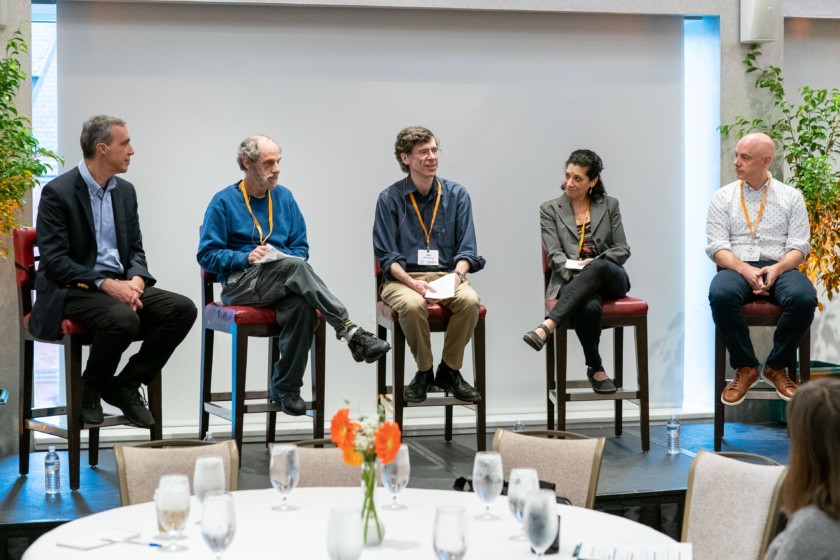 Cornell CIS Recipients of the MacArthur Genius Grant - Alumni, parents ...