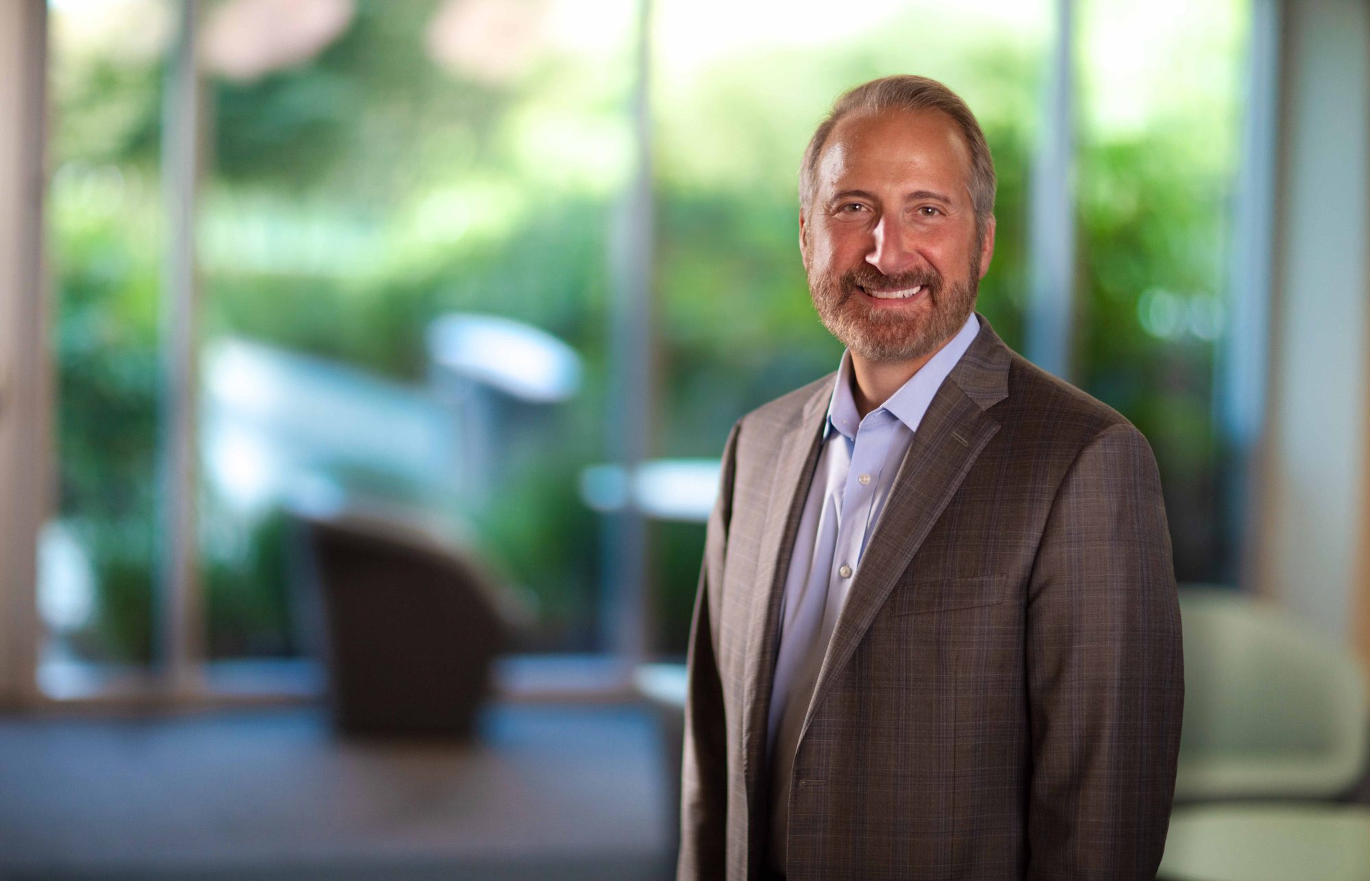 Jason Providakes PhD ’85: Cornell connections just make sense - Alumni ...