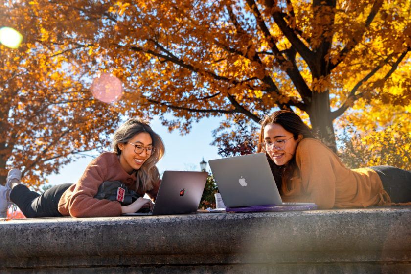 Alumni email service changes FAQ - Alumni, parents, and friends ...