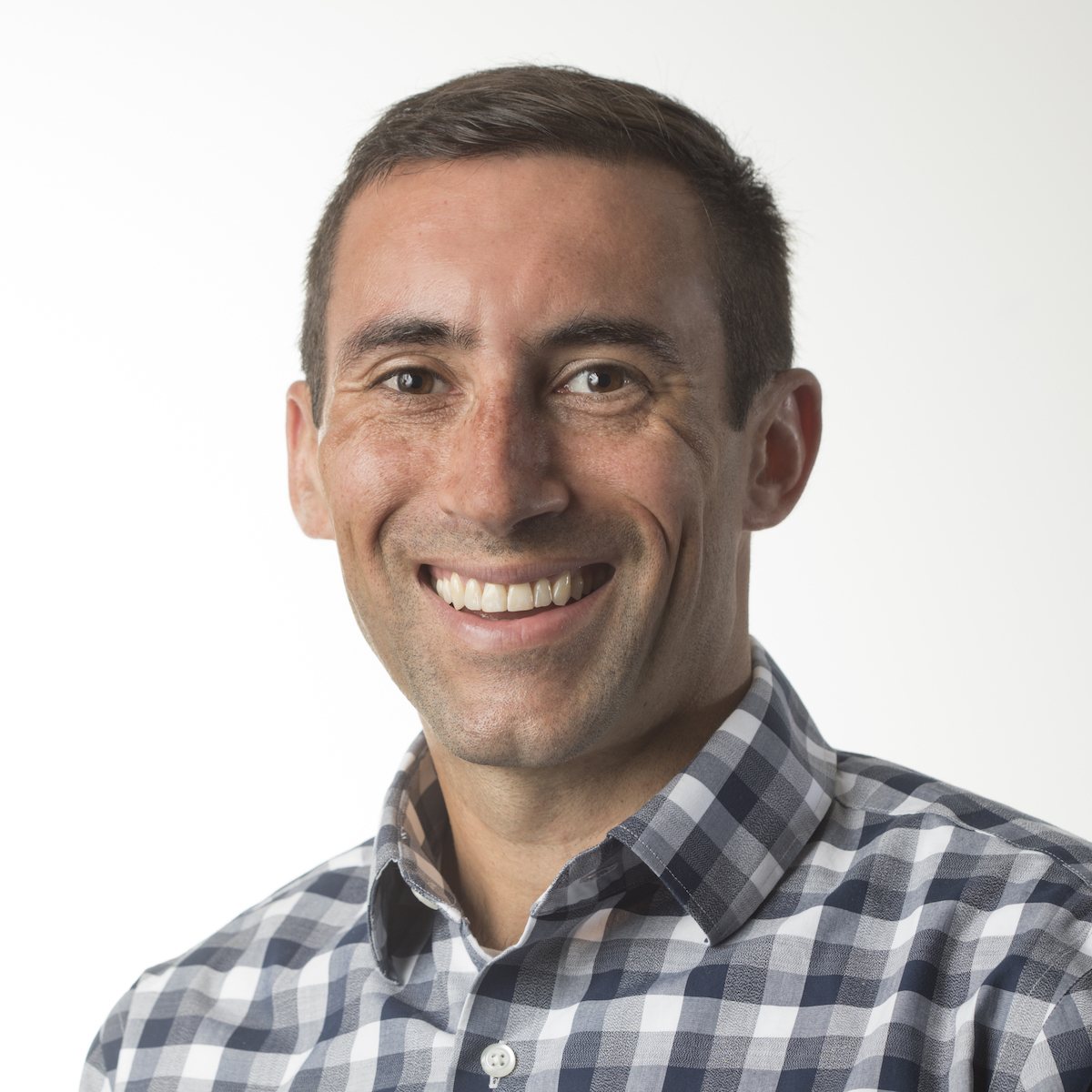 Doug Mitarotonda '02, MEng '03, MA '07, PhD '09 - Alumni, parents, and ...