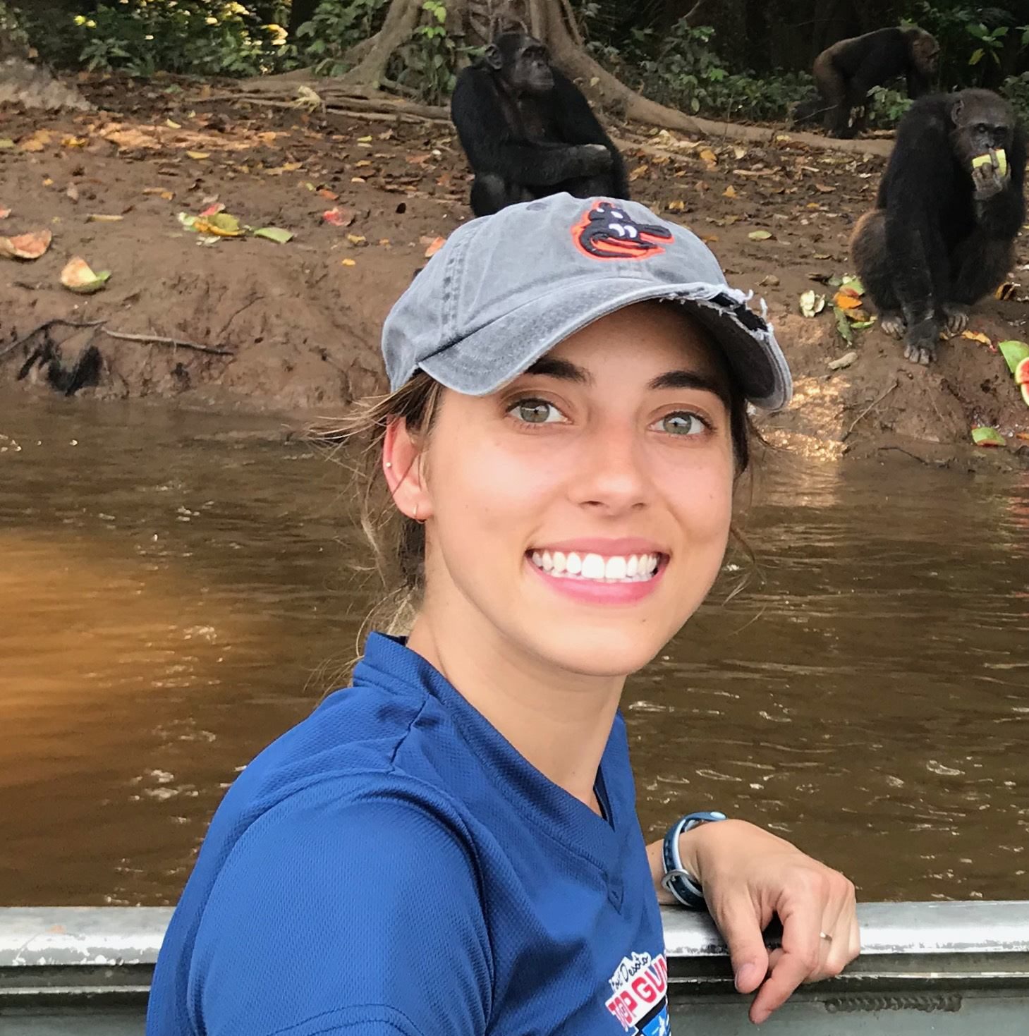 Timeout part 2: Cornell graduate student and alumni reflections ...