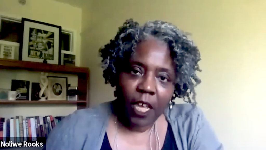 All alumni join in Cornell Mosaic community conversations - Alumni ...