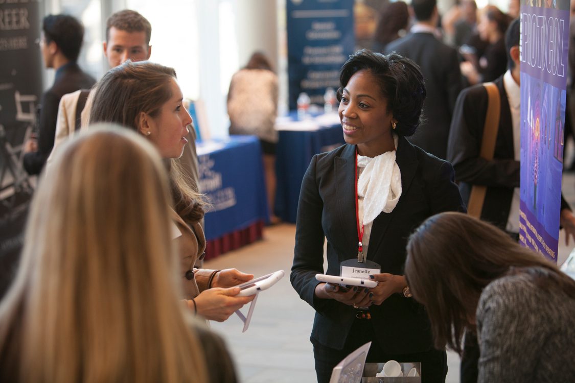 Alumni career support - Alumni, parents, and friends | Cornell University