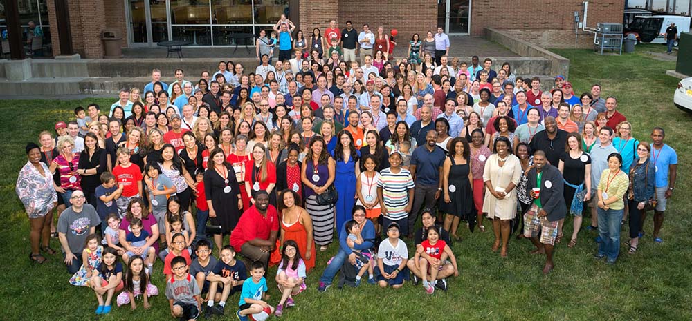 Class connections - Alumni, parents, and friends | Cornell University