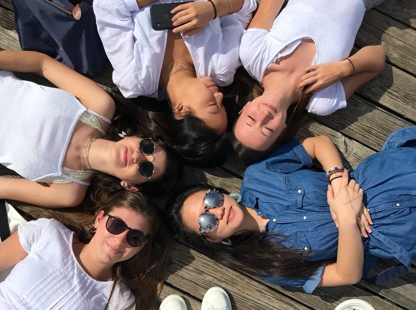 Cornell on their minds - Alumni, parents, and friends | Cornell University