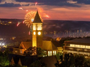 Homecoming downloads - Alumni, parents, and friends | Cornell University