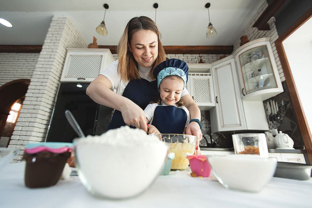 Cornell Family Cook-off - Alumni, parents, and friends | Cornell University