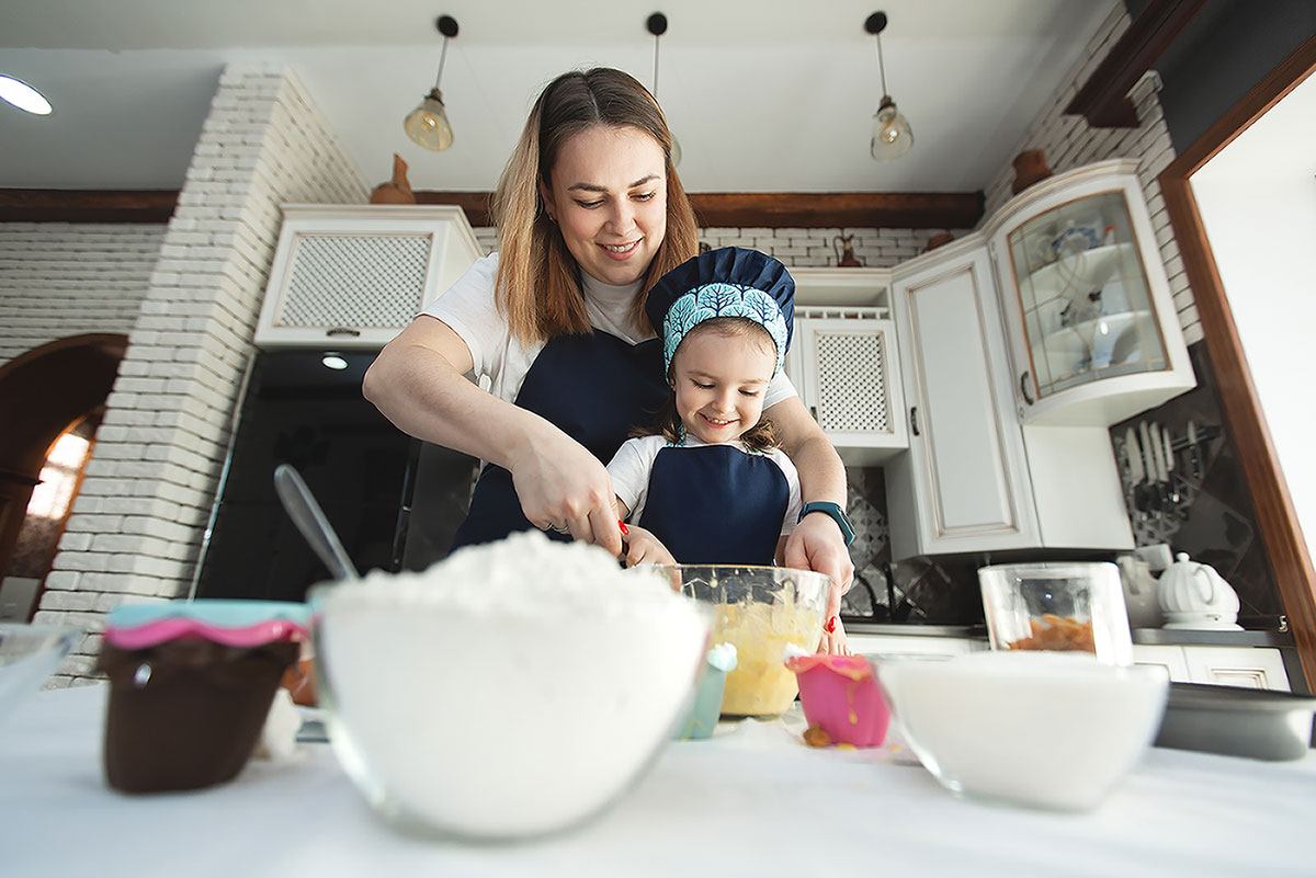 Cornell Family Cook-off - Alumni, parents, and friends | Cornell University