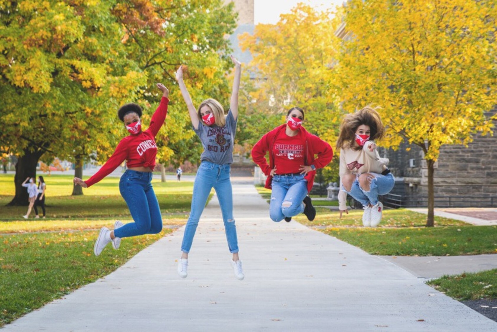 "Zoomed-out": extracurricular life in the time of COVID-19 - Alumni ...